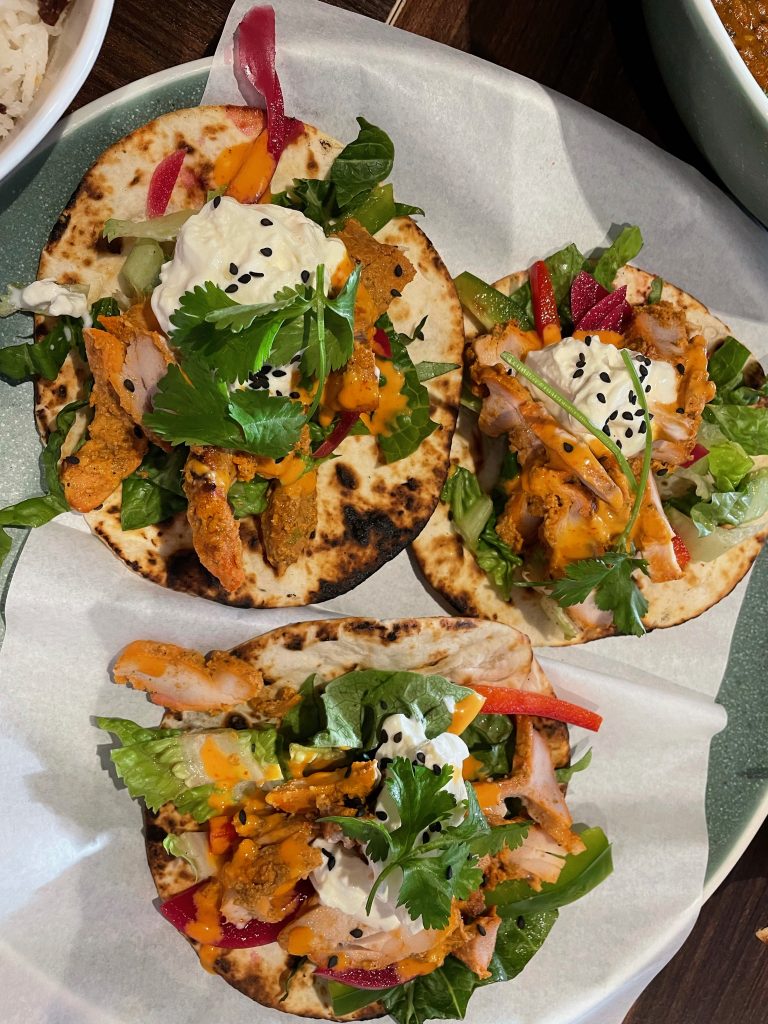 Sacred Bites - The Hobart / Launceston Magazine
