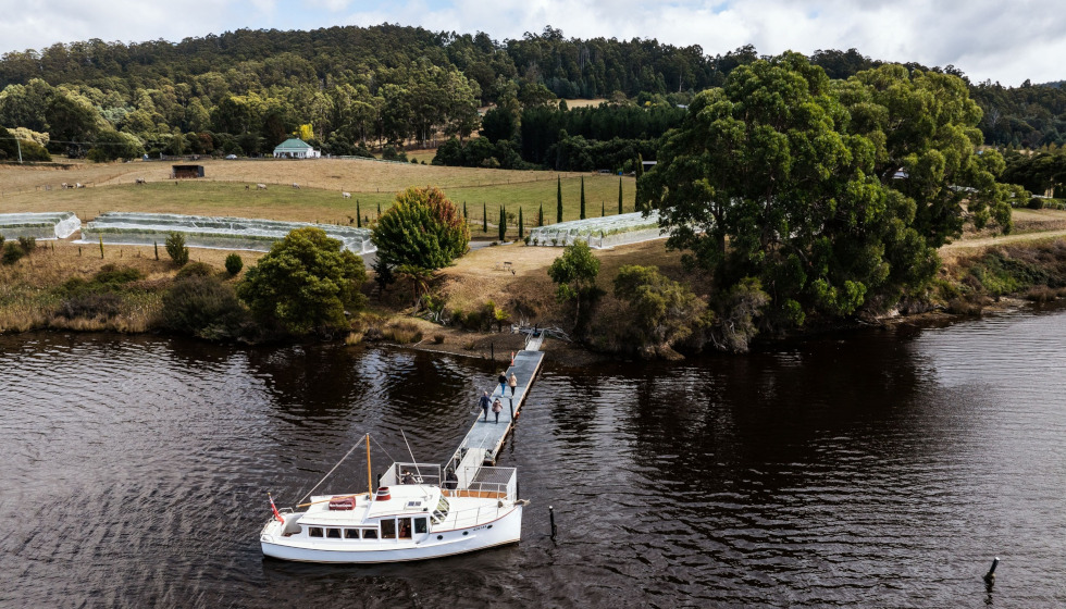 What’s On In Hobart- January 2025 - The Hobart / Launceston Magazine