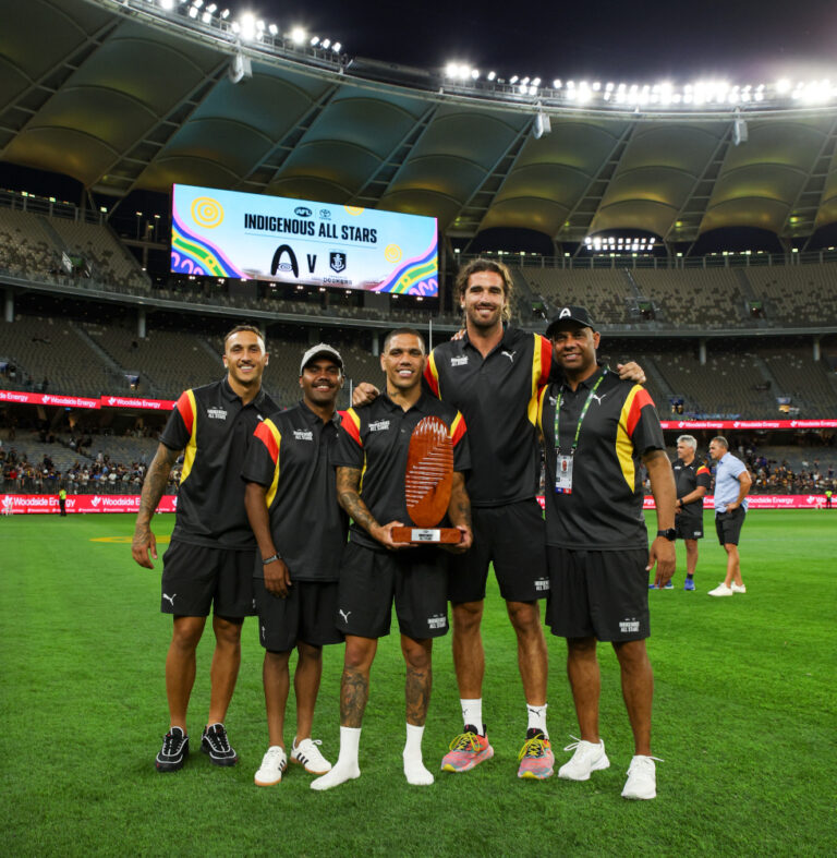 Alex Pearce: Ulverstone Boy to Freo Captain - The Hobart Magazine