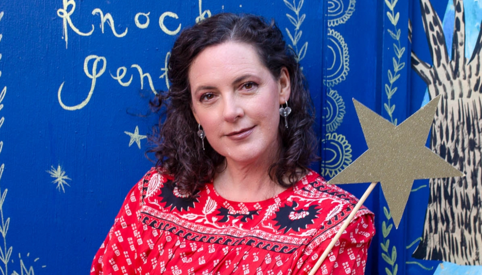 Local Person: Danielle Wood - The Hobart / Launceston Magazine