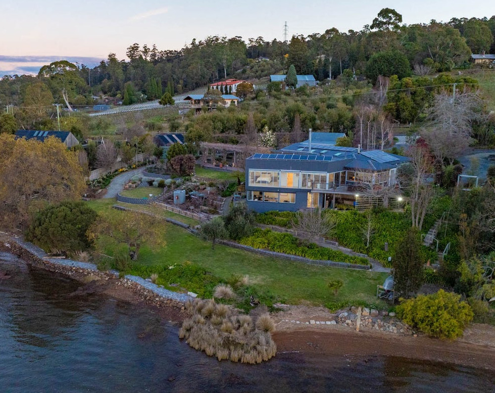 Tassie Market Watch: September 2025 - The Hobart / Launceston Magazine