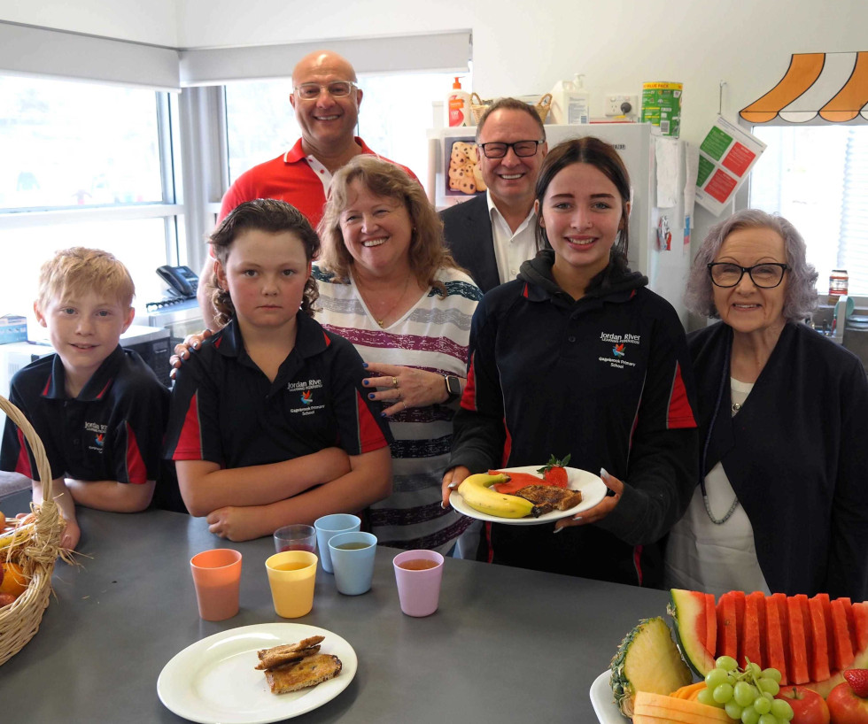 Bits and Pieces Community News - October 2025 - The Hobart / Launceston ...